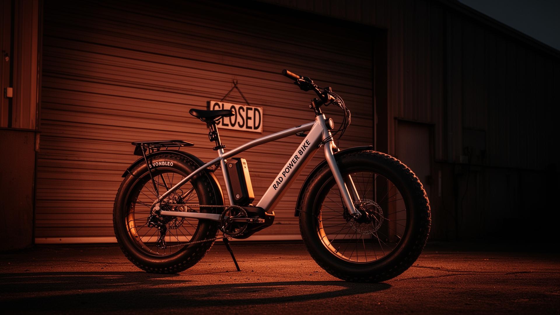 Where to Find E-Bike Parts After the Bankruptcy | E-bike Parts